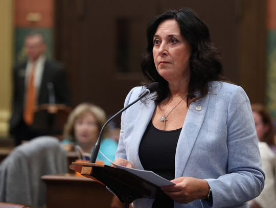 House Passes Witwer Resolution Declaring May as Drug Treatment Court ...