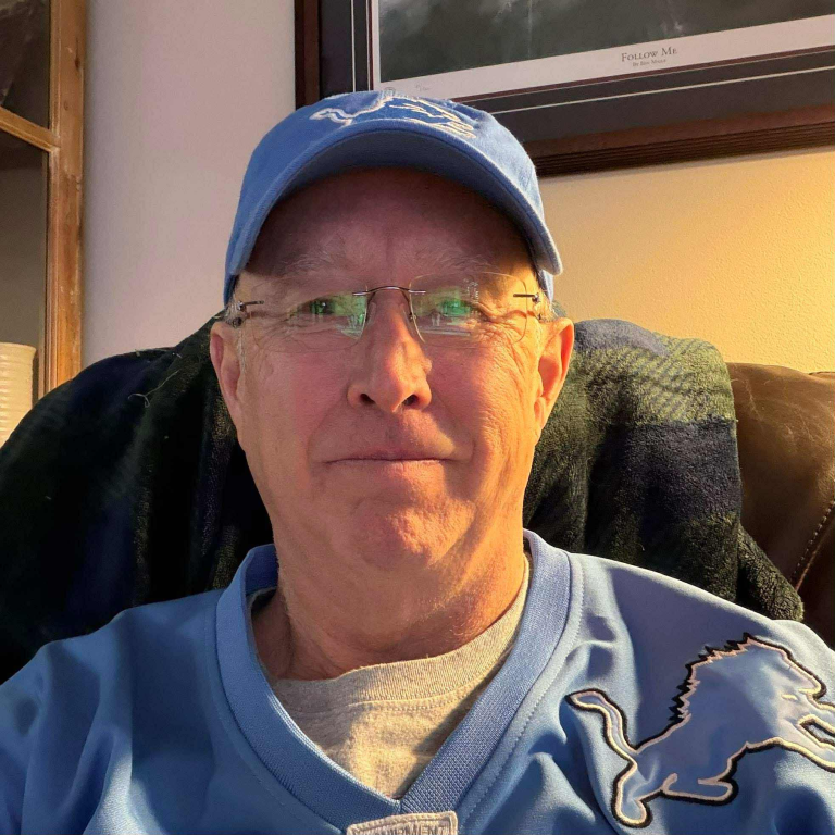 Retired Army Colonel Henry from Albion – Shares His Concerns with the ...