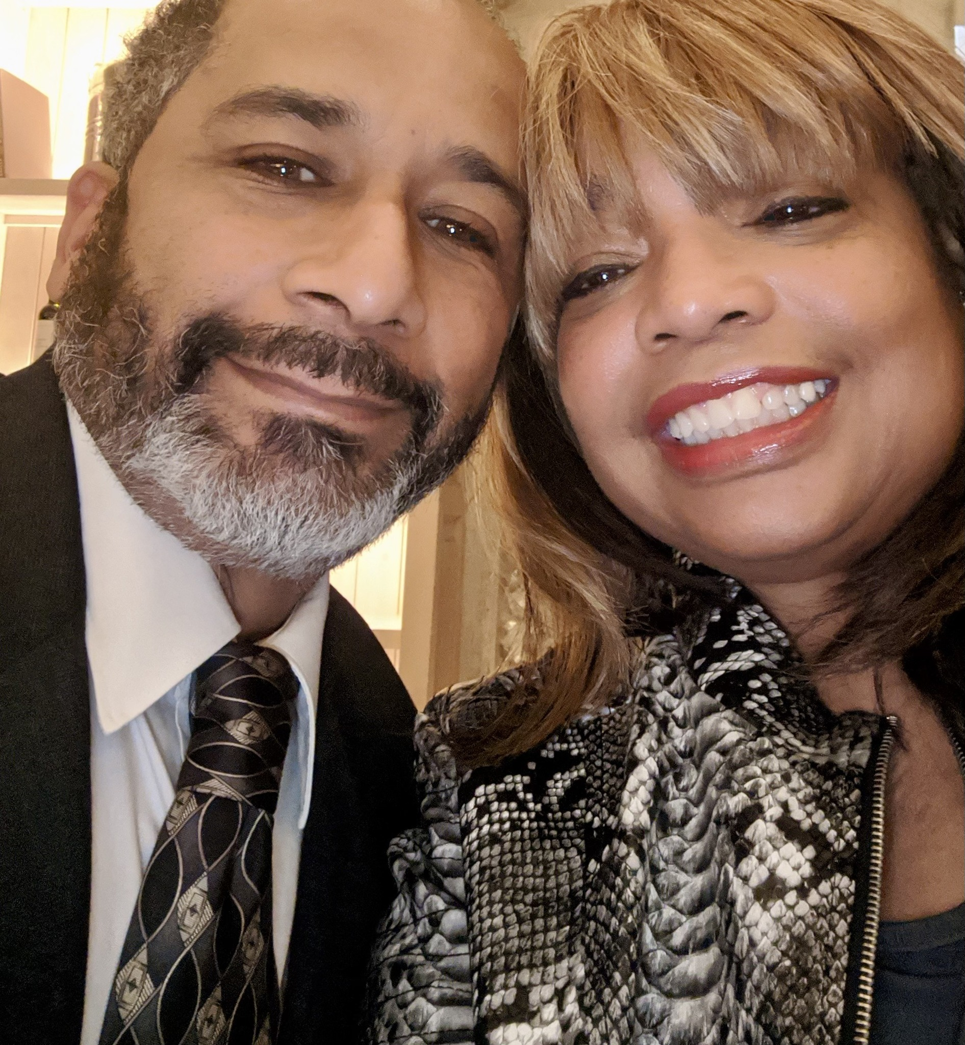 Dr. Sheryl Theriot (Mitchell) Returns as Albion City Manager – City Watch News Blog